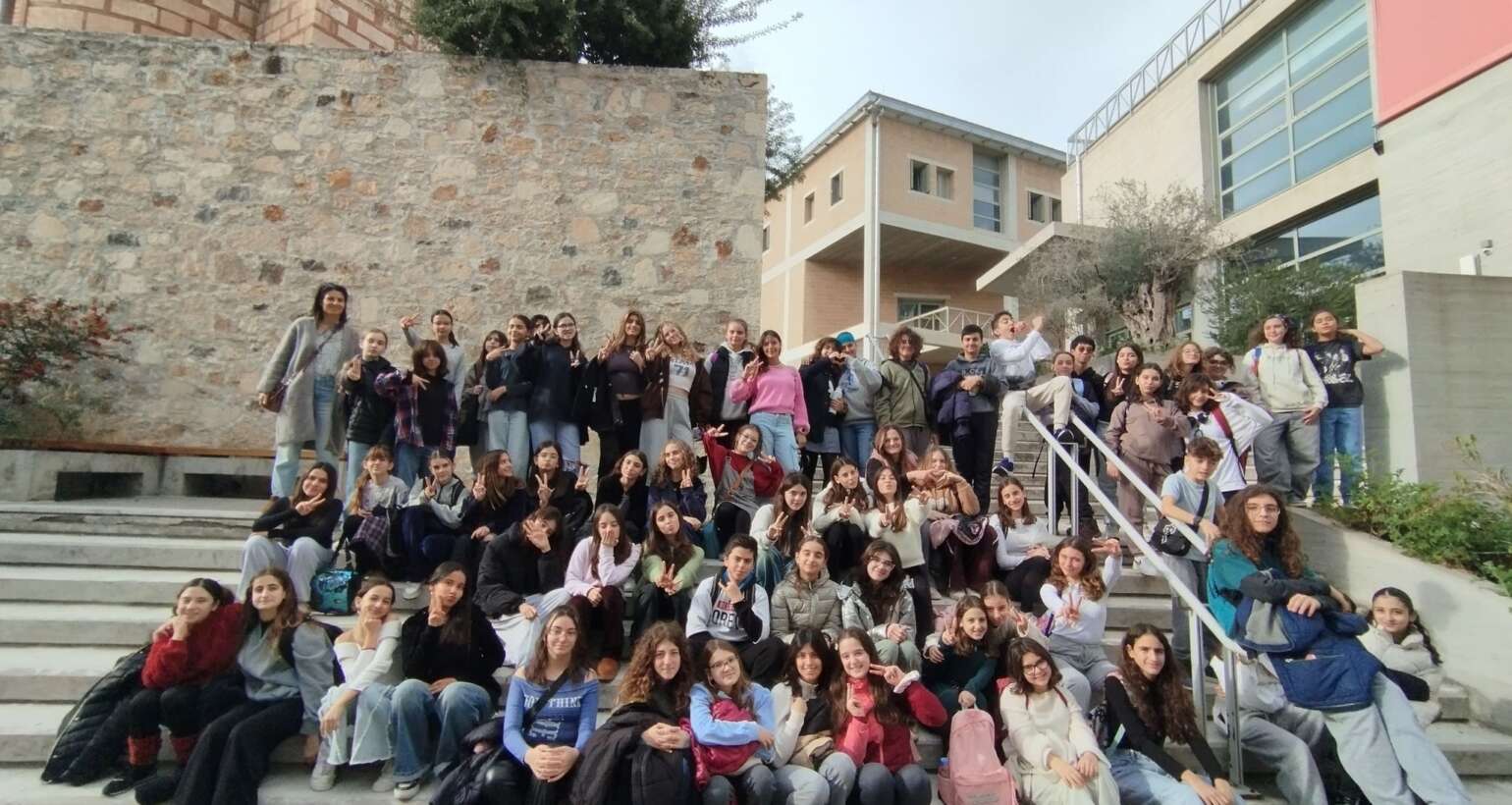 Αποτελέσματα Κατατακτήριων Εξετάσεων ΚΣΗ 2025-2026 – Καλλιτεχνικό ...